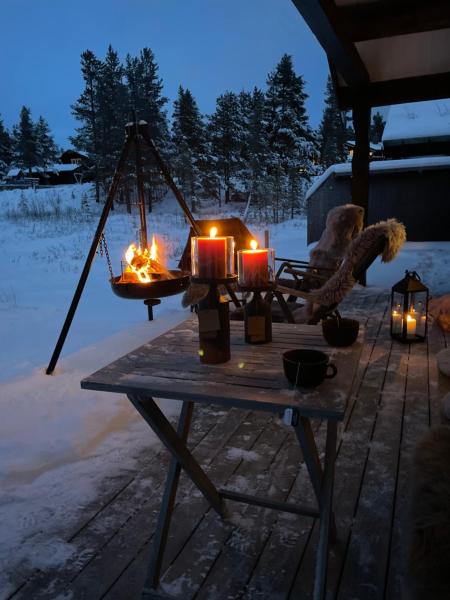 Hytte I Nydelige Jotunhemen - Rett Ved Besseggen - Norway