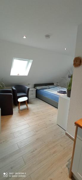Apartmenthaus Westerkoog - Meldorf