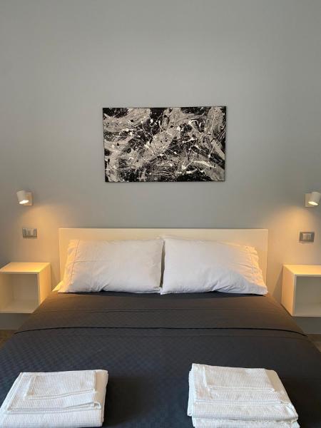 B&b 8 Marzo - Belvedere marittimo