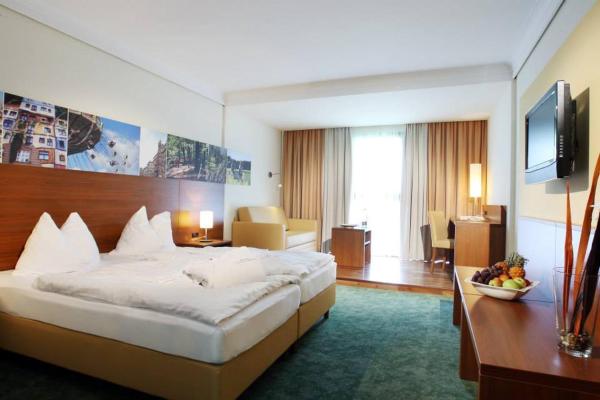 Seminarhotel Lengbachhof Gmbh - Lower Austria