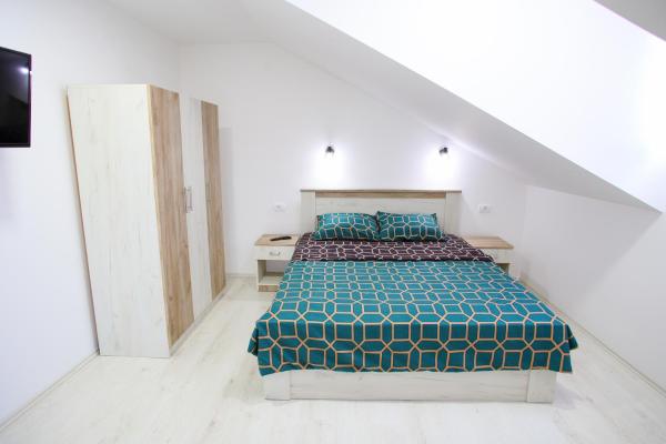 Apartmani Hedonist - Sokobanja