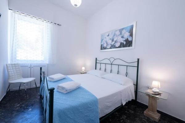 Case Vacanza La Pajara - Salento