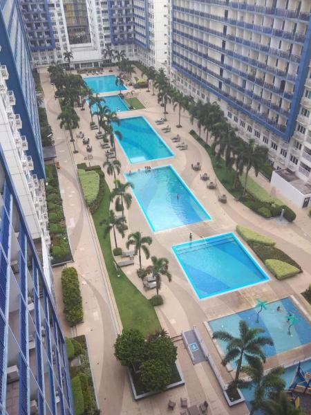 Easy Stay Sea Residences - Manila