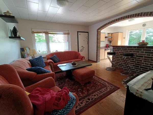 Old German Farm House, Appartement - Aurich