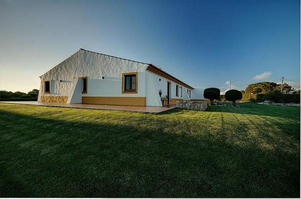 Monte Joao Roupeiro - Turismo Rural - Odeceixe