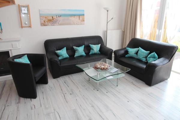 Villa Petra - Norderney