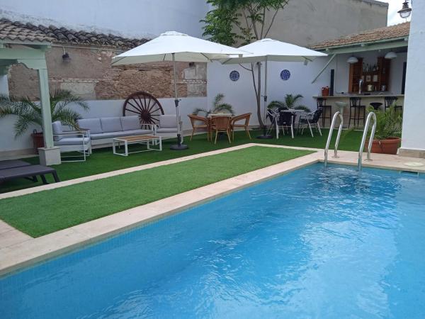La Casa De Julia - Almagro