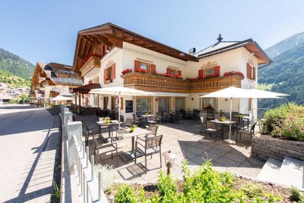 Hotel Stilfserhof - Stilfs