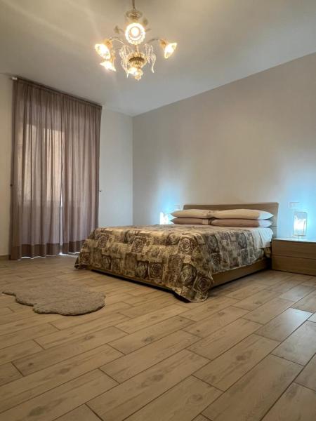 House Del Golfo - Naples