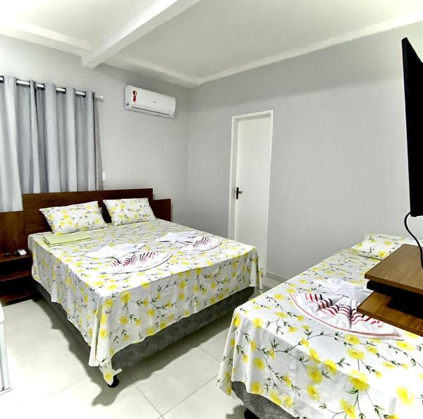 Pousada Sertaneja - Alagoas (estado)