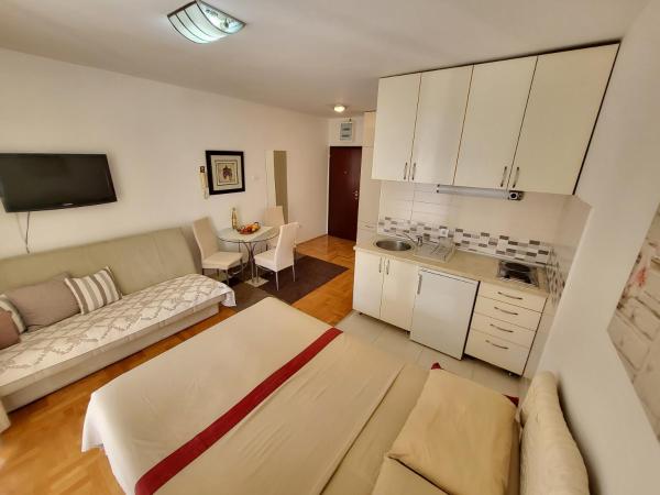 Apartman Avanti - Budva