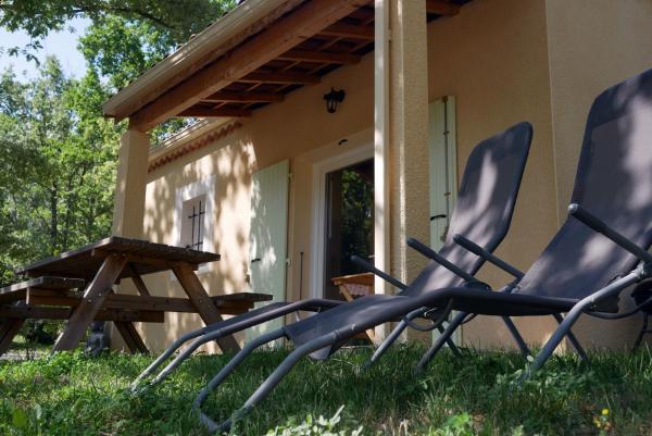 Gîte Le Val Zen Valaurie - Drôme Provençale - Pierrelatte