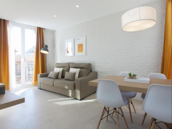 Sunny Playa Apartment - Sant Just Desvern