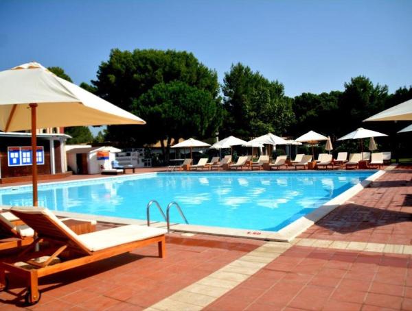 Porto Pino Club - Province of South Sardinia