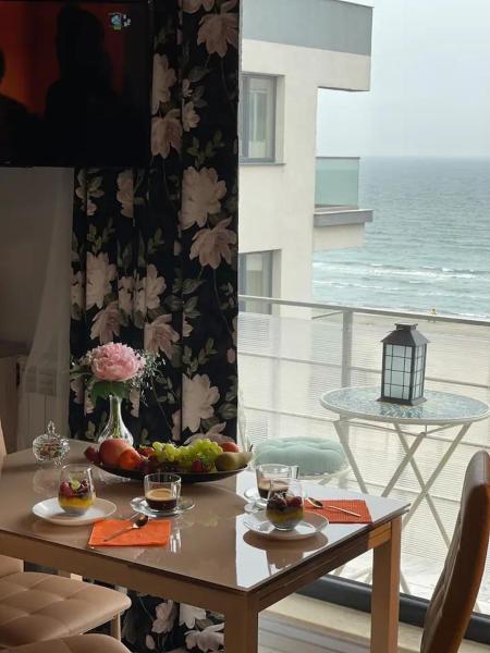 Peacock Studio - Năvodari