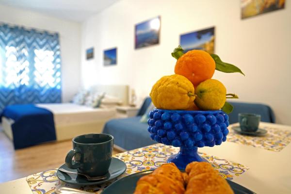 Piazza Lauro Suites - Sorrento