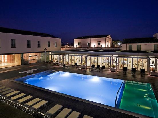 Poggio Del Sole Hotel - Comiso