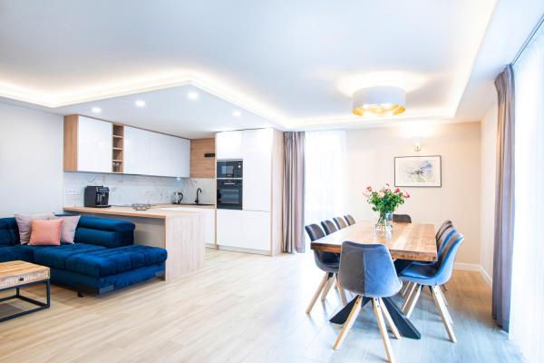 Harmonia Apartamenty Ustroń - Ustroń