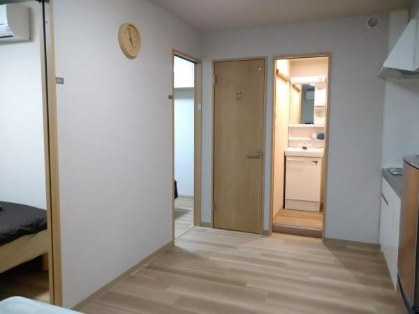 Hitoyado Ryokan Higashiueno - Vacation Stay 72558v - Ginza