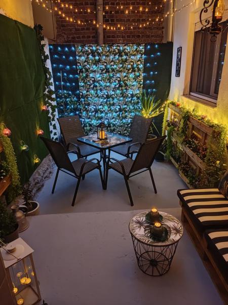 Secret Garden House - Кавала