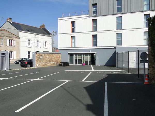 The Originals Access, Hôtel Cholet Gare - Cholet