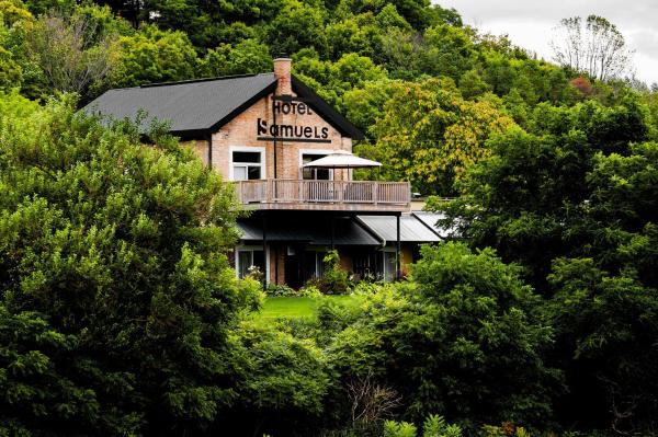 Samuels Boutique Hotel - Goderich