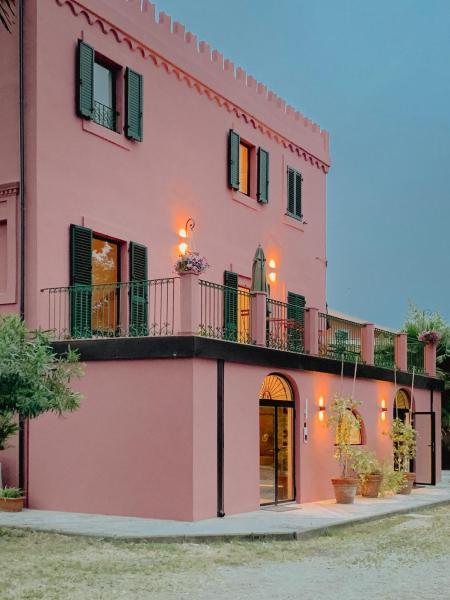 Villa Verlengia - Montesilvano