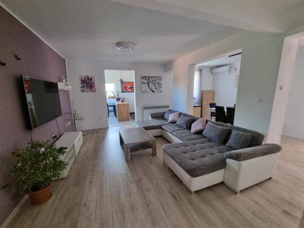 Apartment Zara - Funtana