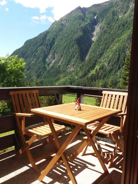 Apartments At Berghaus Glockner - Heiligenblut