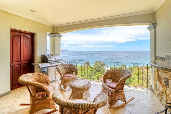 Oceanica 816 - Guanacaste Province