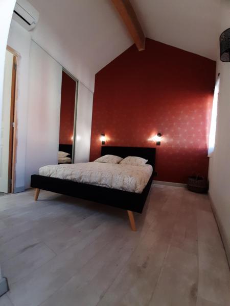 Laetitia Et Yaniv Dagon - Elne