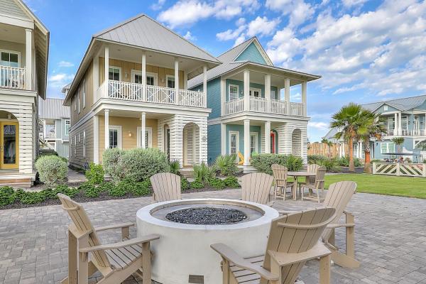 Port Aransas Paradise - Corpus Christi, TX