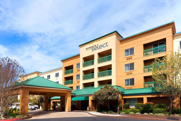 Sonesta Select San Ramon - San Francisco Bay Area