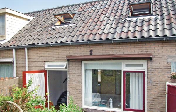 Lovely Home In Egmond Aan Zee With Wifi - Egmond aan Zee
