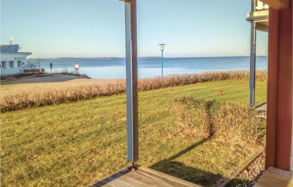 Amazing Apartment In Rechlin With Sauna - Müritz