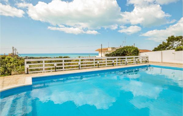 5 Bedroom Awesome Home In Scicli - Sicily