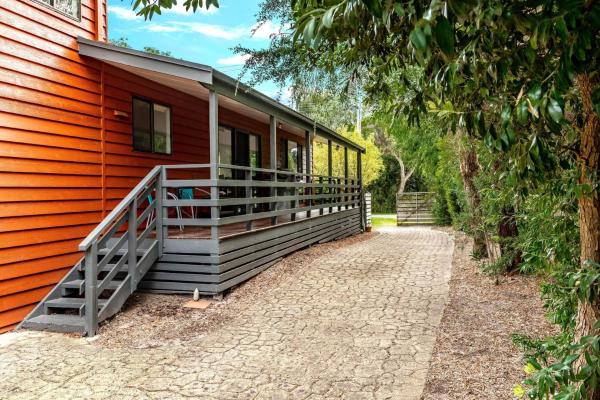 Wavelength Free Wifi And Pet Friendly Outside Only - Inverloch