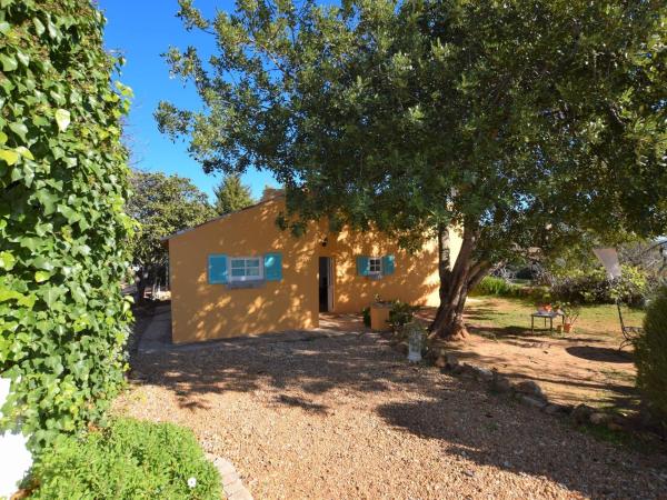 Attractive Portuguese Farm With Modern Decoration - Loulé