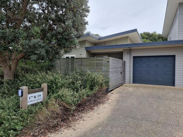 One Level At Broadbeach Inverloch - Inverloch