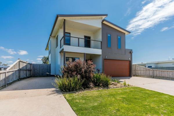 Surfside Lakeviews Free Wifi - Inverloch