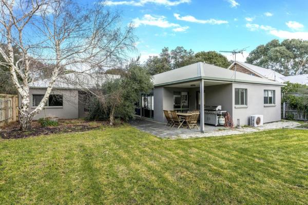 Ripple Dream Inverloch - Inverloch
