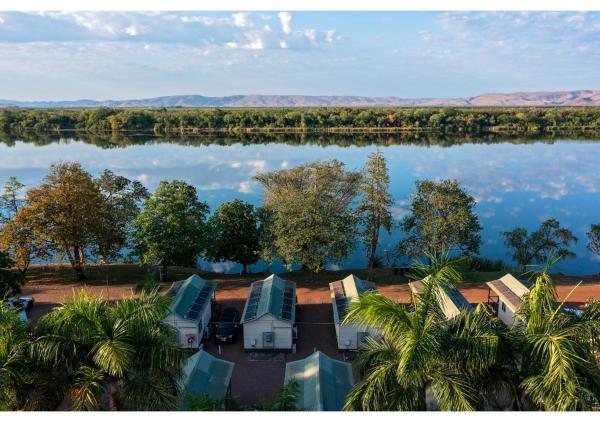 Discovery Parks - Lake Kununurra - Western Australia