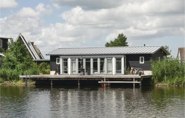 Bodelaeke-rietwoning - Giethoorn