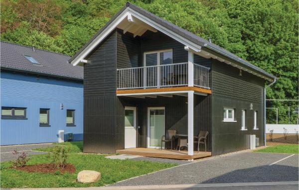 Ferienhausdorf Thale - Harz