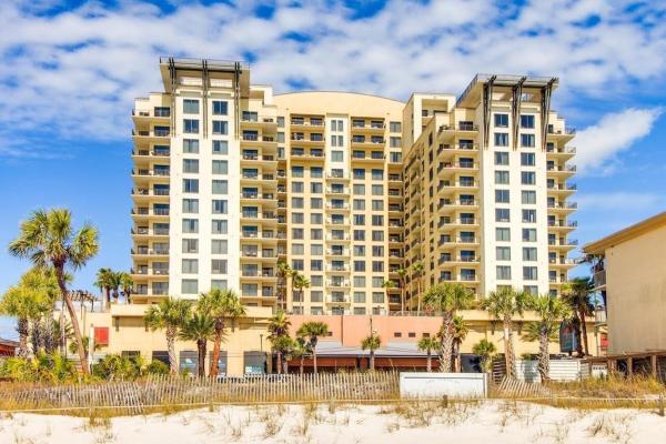 Life's A Beach In This Cozy Condo In The Origin At Seahaven Resort - Panama City Beach