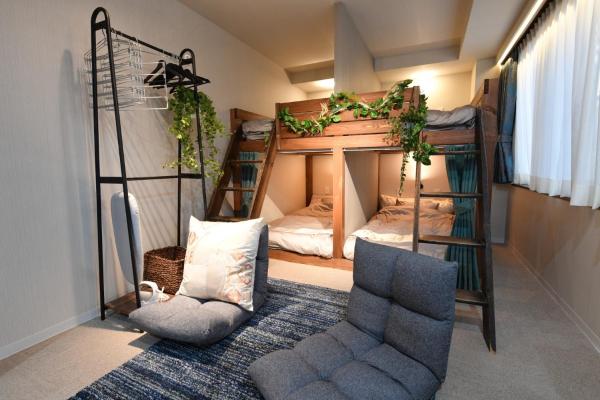 Hotel Tokyo Hub - Vacation Stay 27587v - Urayasu