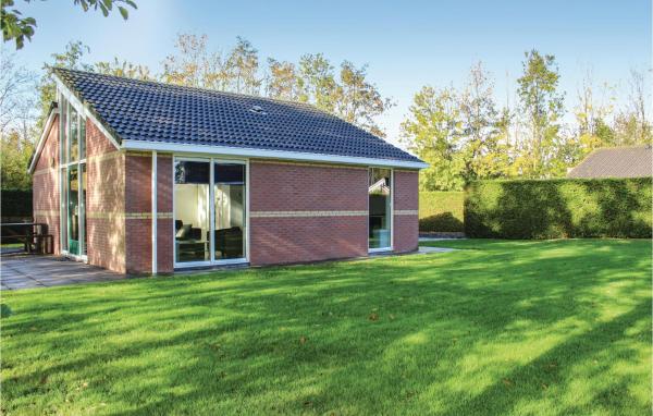 3 Bedroom Awesome Home In Tzummarum - Harlingen