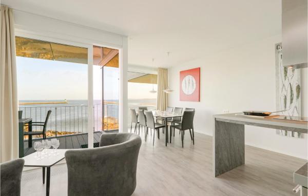 Priwallpromenade 1, Whg 3 - Ratekau