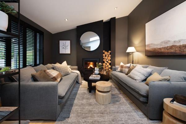 Mi Casa Su Casa - Daylesford