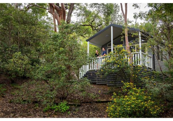 Discovery Parks - Lane Cove - Rhodes